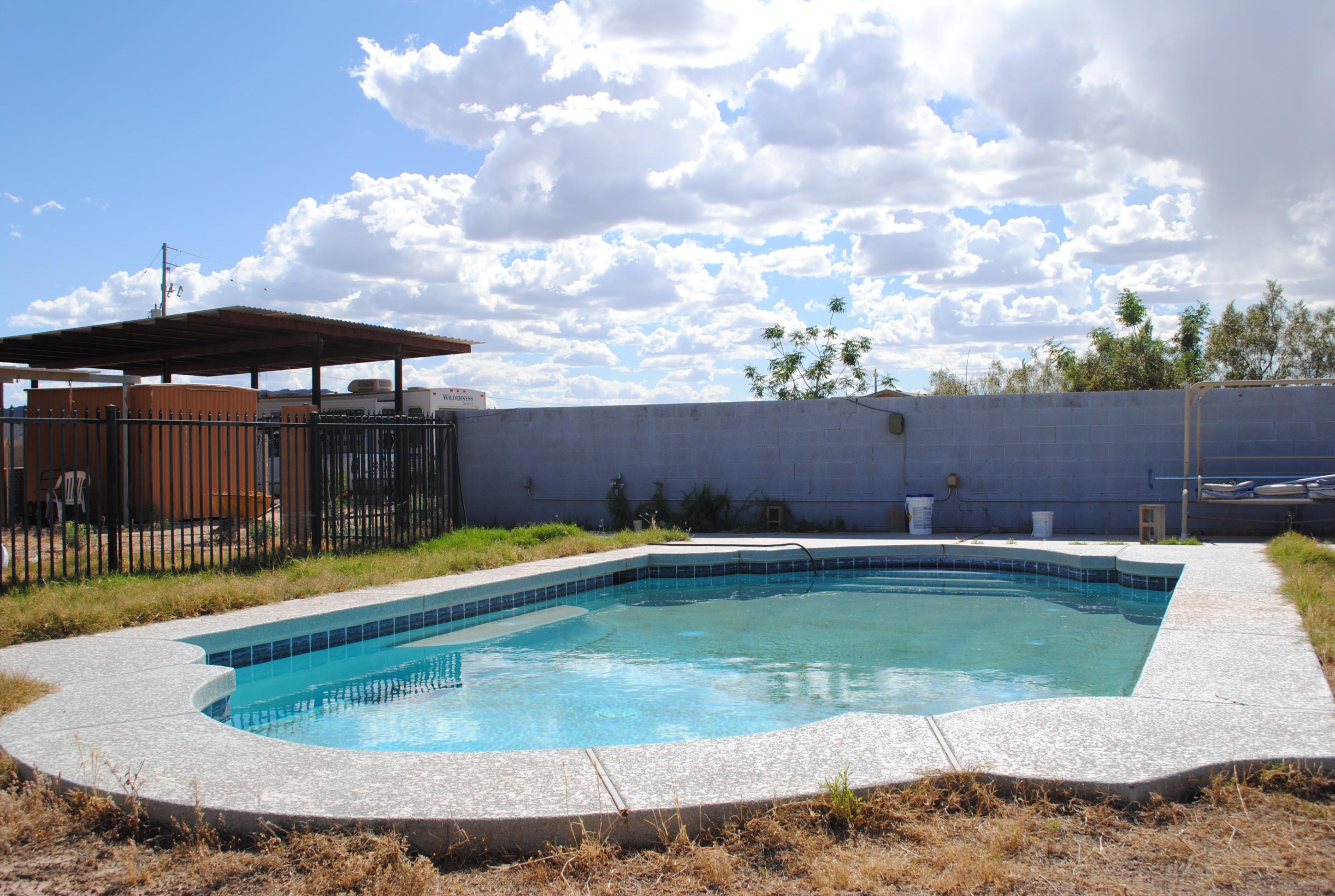 4 bedroom 2 bath Manufactured Home Pool Maricopa AZ - Mike Rizzo Home ...